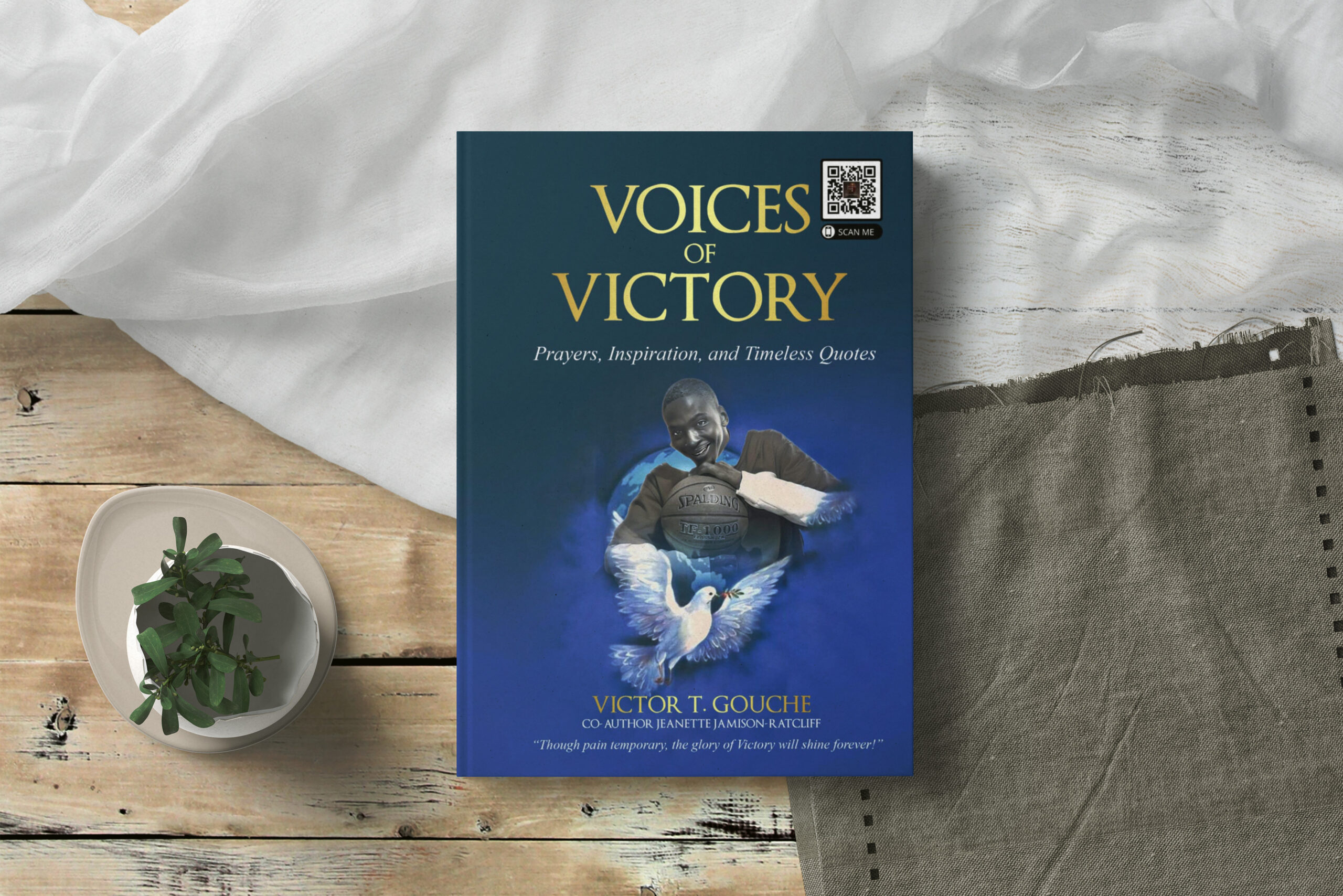 Voices of Victory – Victory Heart of Hope